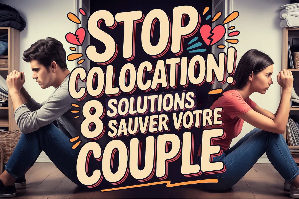 Couple : 8 Solutions pour Sauver Votre Relation & Ravivez La Flamme ...