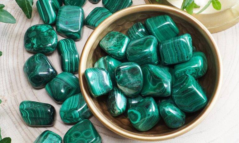 Les 10 Pierres De Protection Les Plus Puissantes (Significations ...