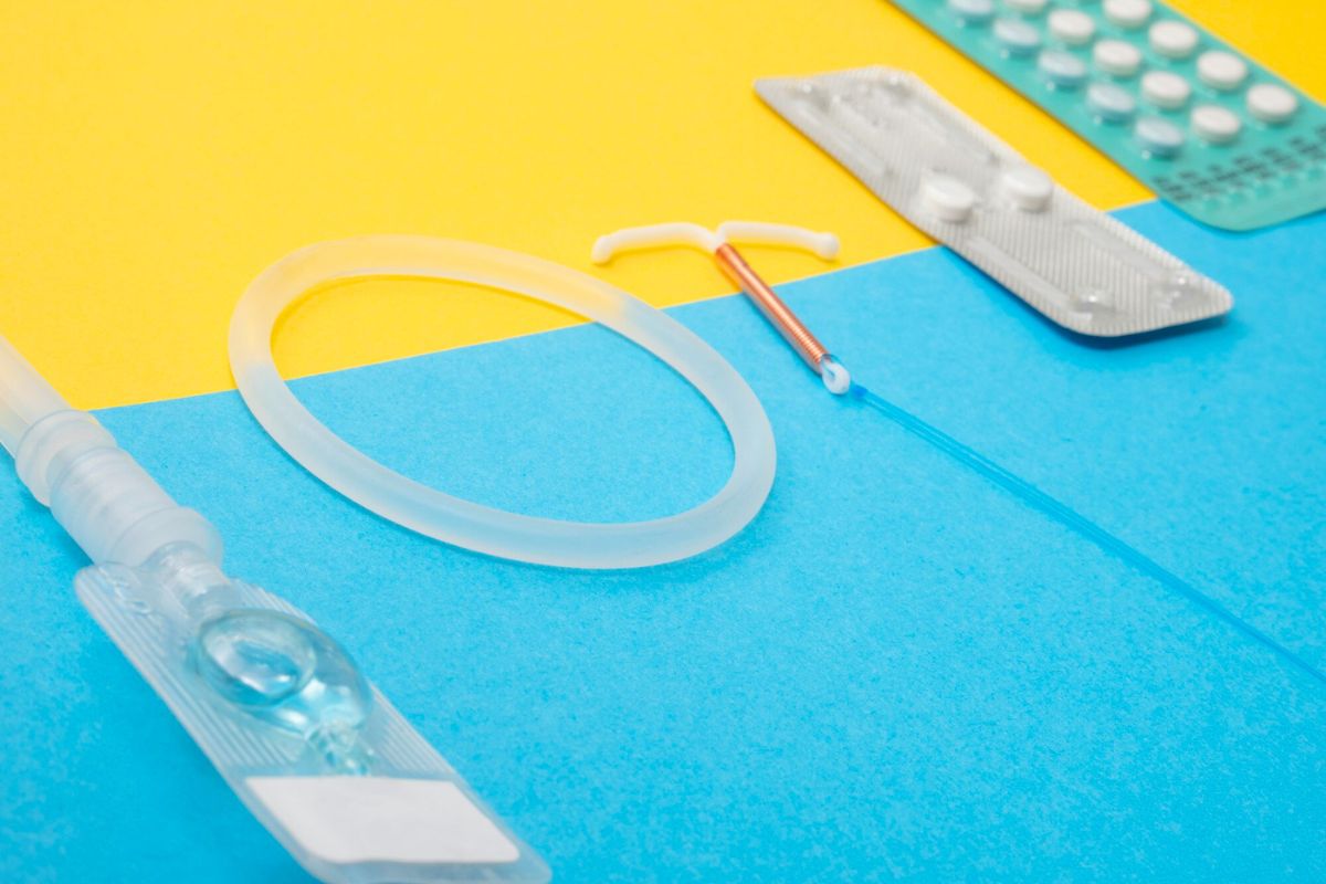 Pilule, Stérilet, Implant : Prenez Le Contrôle Avec La Contraception ...