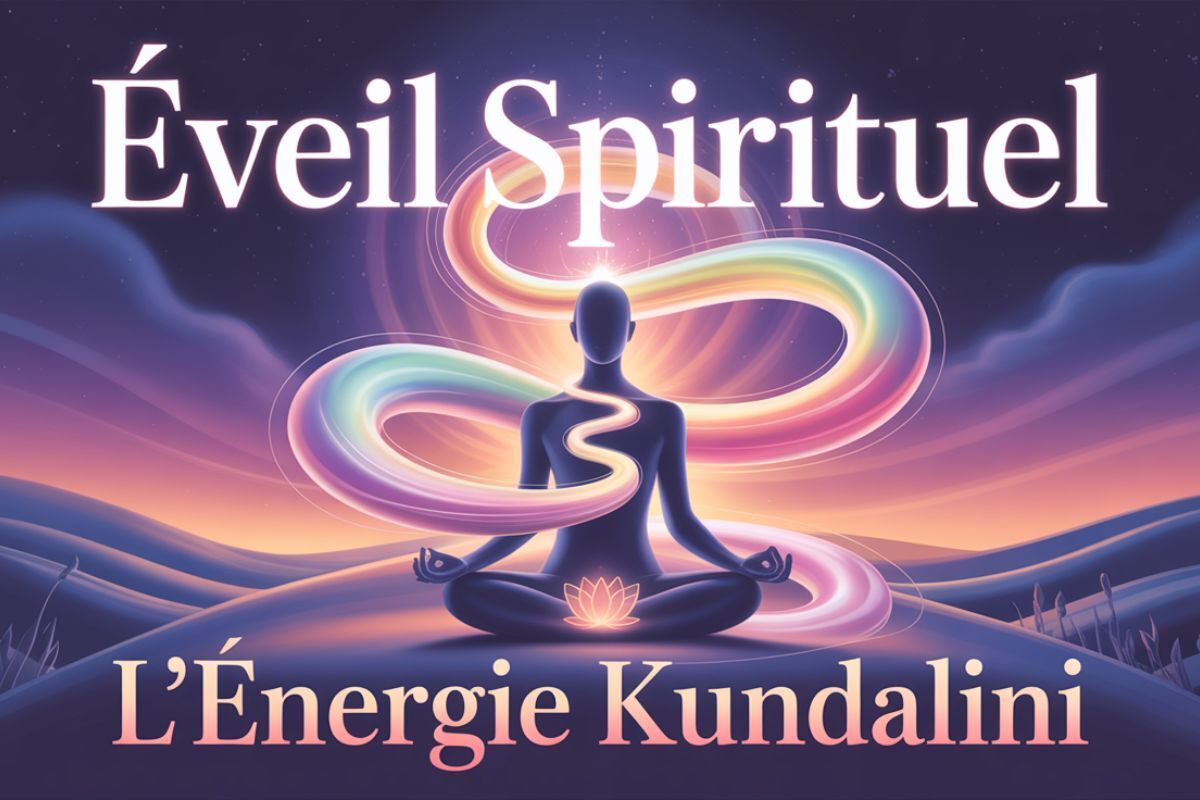 Kundalini : 3 Signes Sûrs De l'Éveil De Votre Énergie Spirituelle ...