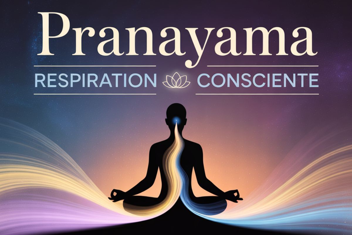 Pranayama : Respiration Consciente Pour Calmer l'Esprit & Booster l ...